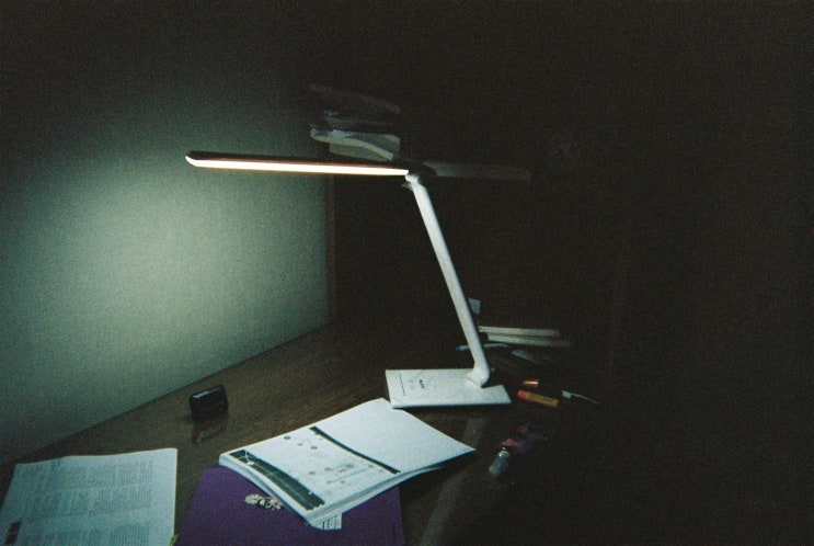 나의 나이트 루틴 애장템들 : 네이버 블로그