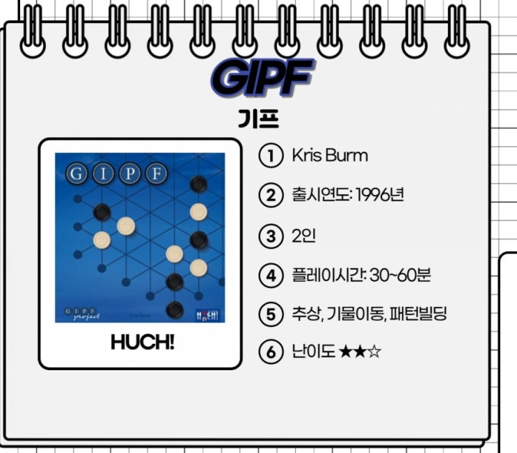 No.10 GIPF Project #1 GIPF (기프) : 네이버 블로그