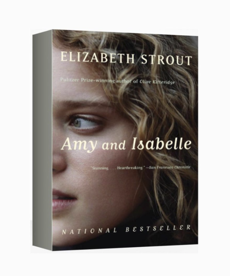 Amy and Isabelle by Elizabeth Strout [에이미 앤 이자벨 by 엘리자베스 스트라우트] : 네이버 블로그