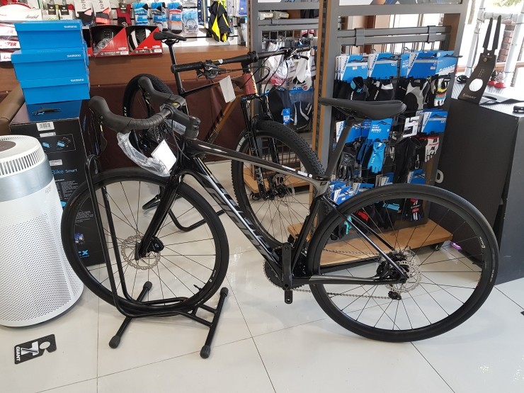 (완료)2021 Defy advanced 2 입고 : 네이버 블로그