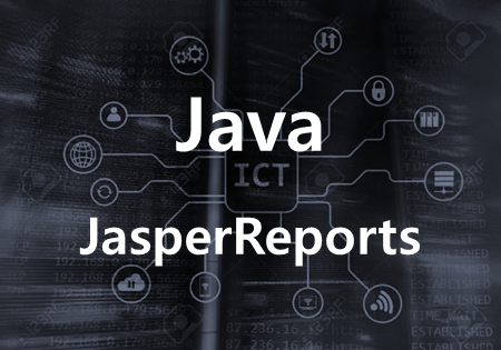 [Java] 제스퍼레포트(JasperReports) : 네이버 블로그