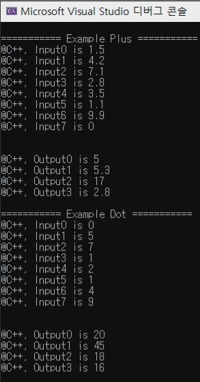 [C++]에 Embedded Python의 numpy 사용 : 네이버 블로그