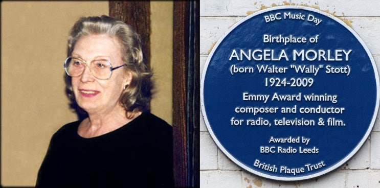 애니메이션 음악-엔젤라 몰리 (#1019) : 네이버 블로그