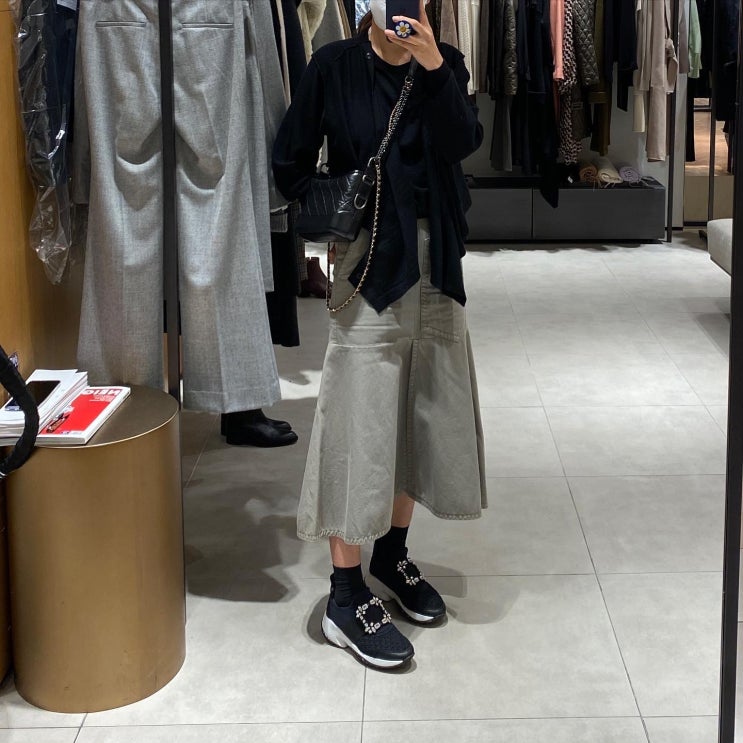 꺅 마이테레사 10 할인코드무료배송로저비비에 비브런 스니커즈 최저가 총알배송 네이버 블로그