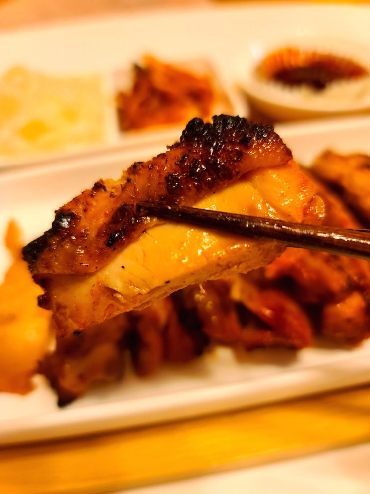 생방송투데이 서초구 양재동 숯불 닭갈비편 참나무 숯불에 닭이 만나는 순간 네이버 블로그