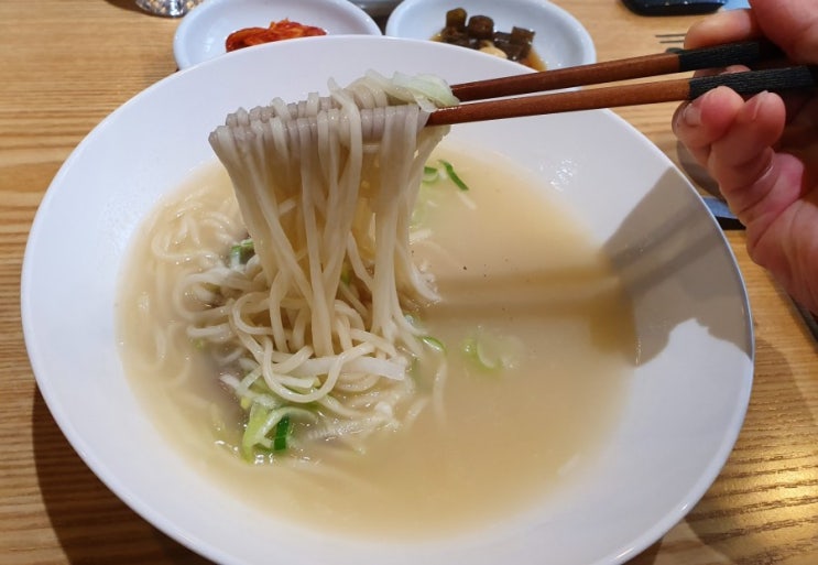 광교 카페거리 안동 국수 맛집 안동 국시 서빈 네이버 블로그