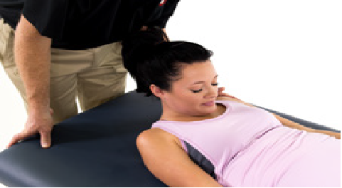 [SFMA] SFMA 경추의 하위검사 - 1. Active supine Cervical flexion test [출처 ...