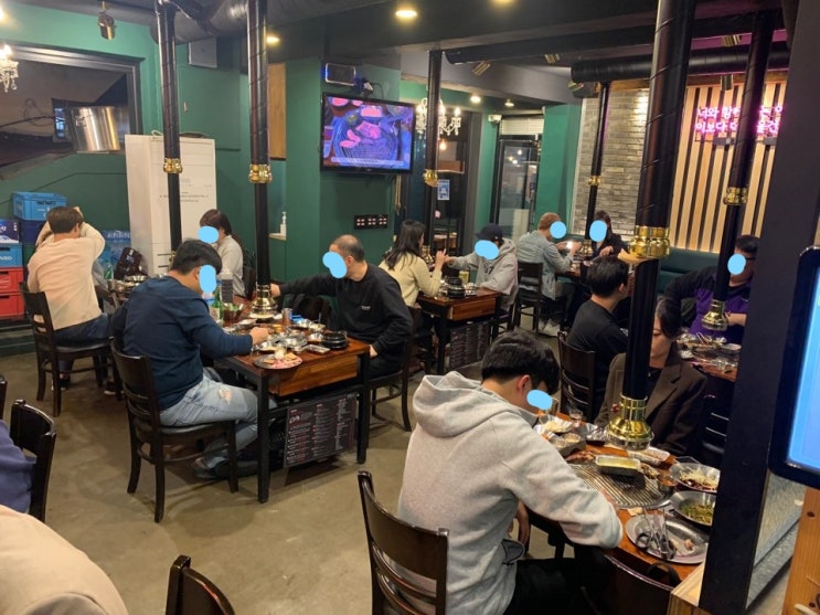 인생고기2호점 특수부위 맛집 가성비 갑 네이버 블로그
