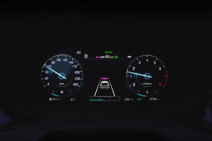 K5 DL3 드라이브와이즈 옵션도 에스로드에서 안전하고 정확하게 시공하세요. : 네이버 블로그