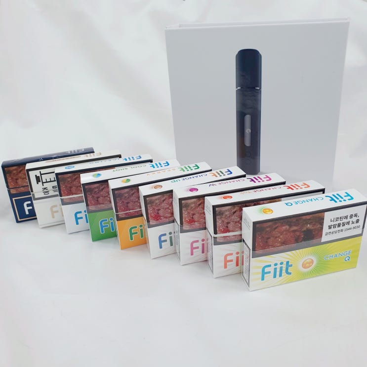 릴 핏 종류 많지만 저는 이거로 : 네이버 블로그