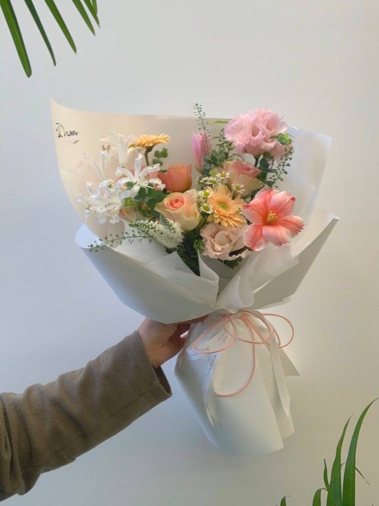 남악꽃집 목포꽃집 남악예쁜꽃집 목포예쁜꽃집 플라워담 남악플라워담 결혼기념일 꽃다발 네이버 블로그