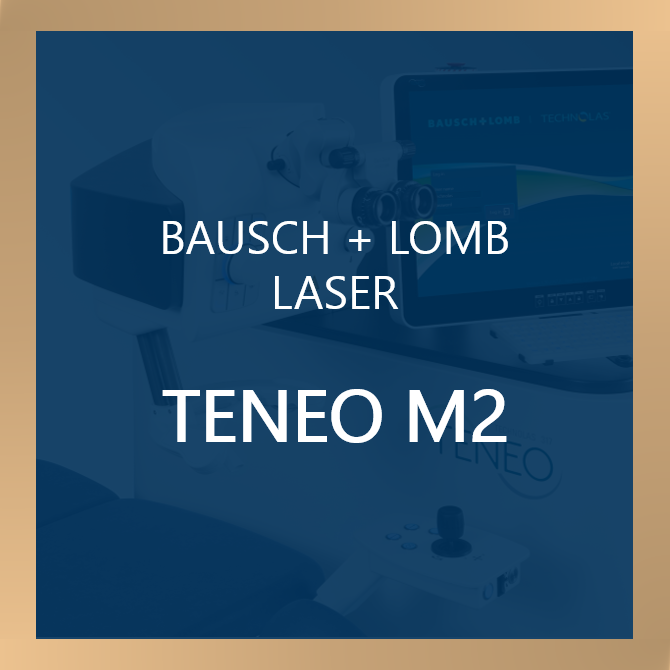 [안과 레이저] 가장 빠른 수술시간을 자랑하는 TENEO M2(테네오 M2) : 네이버 블로그