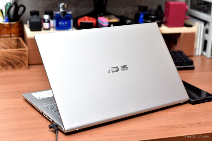 15인치 가성비 노트북 / Asus R564DA / 에이수스 비보북 15 라이젠노트북 / R7-3700U 8GB SSD ...