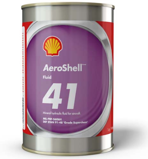AEROSHELL FLUID 41 / MIL-PRF-5606H / 에어로쉘 플루이드 41 / 유압유 : 네이버 블로그