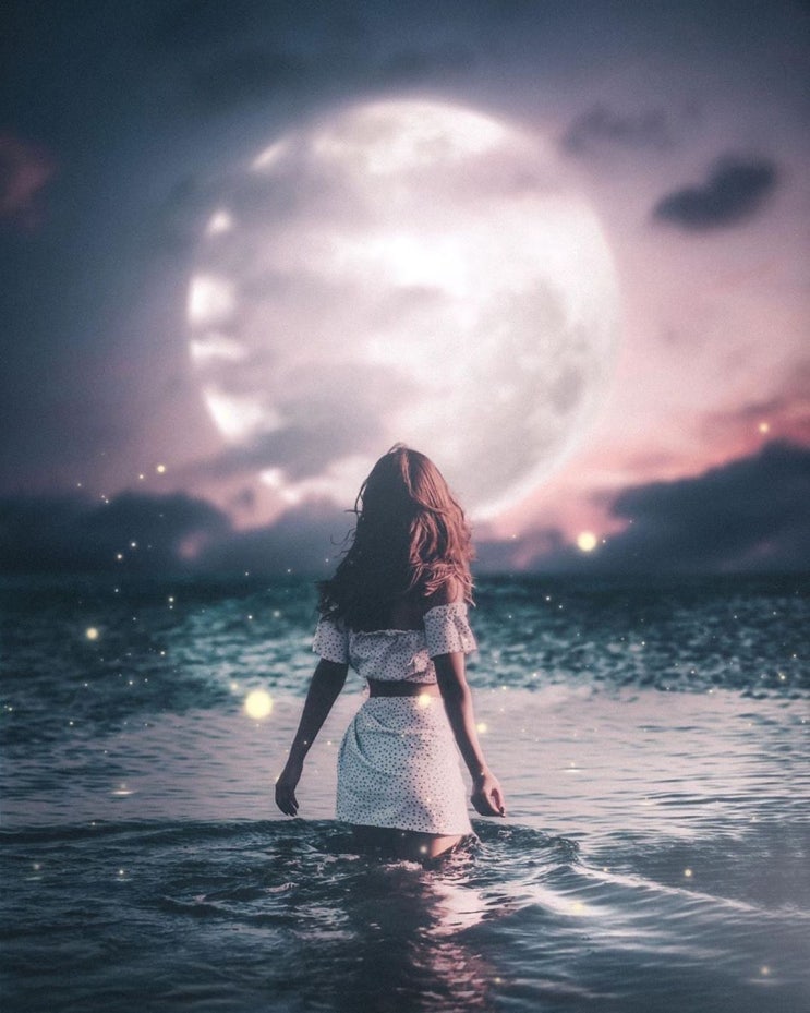 ADOY - Swim (가사/해석) : 네이버 블로그