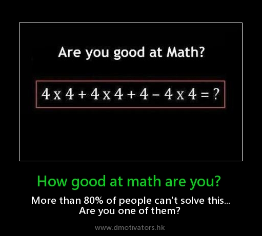 오늘의 영어표현(1298) I'm good at math : 네이버 블로그