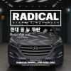 원주스팀세차 래디컬워시 베이직 관리 외부세차벌레제거휠분진제거실내스팀살균발수왁스코팅 현대 올 뉴 투싼 봉화산택지 단계