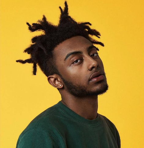 떠오르는 대세 래퍼 아미네(Amine), 앨범 Limbo 리뷰 : 네이버 블로그