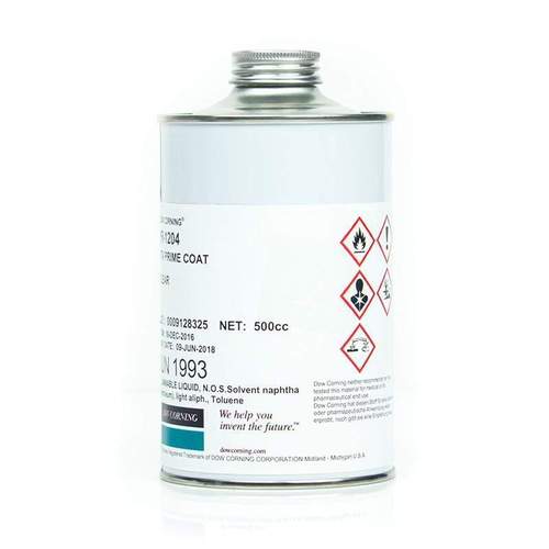DOWSIL PR-1204 RTV / MIL-A-46146 / Prime Coat / 다우실 PR-1204 RTV / 프라임 ...