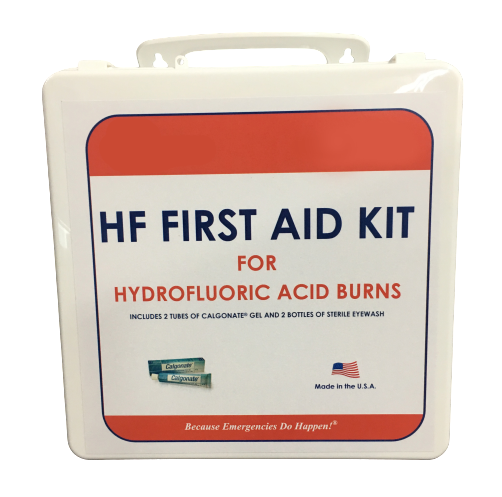 Calgonate® Gel 응급 처치 키트(Emergency First Aid Kit) : 네이버 블로그