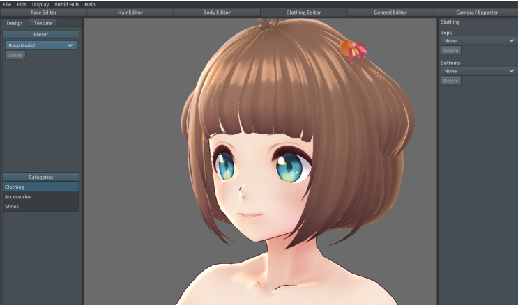 [vroid studio] 브이로이드를 설치해 보자 : 네이버 블로그