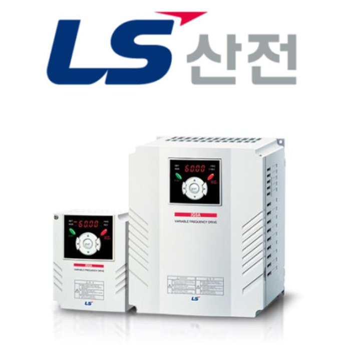 [LS산전] 인버터 SV015iG5A-1 : 네이버 블로그