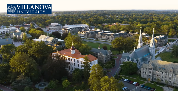 최고의 BS DMD 미국치대 입시- Villanova University + University of Pennsylvania ...