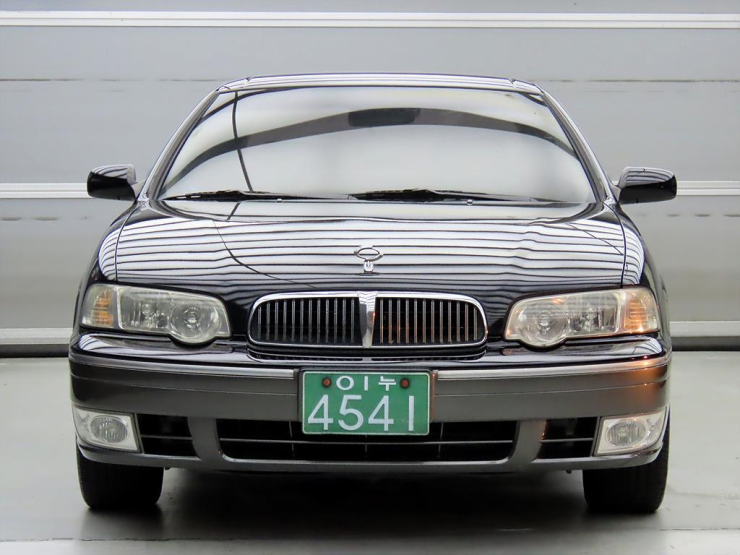 삼성 SM5 520 V 중고차 가격 정말 고급지네~ : 네이버 블로그