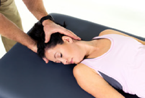[SFMA] SFMA 경추의 하위검사 - 3. Active supine OA cervical flexion test [출처 ...