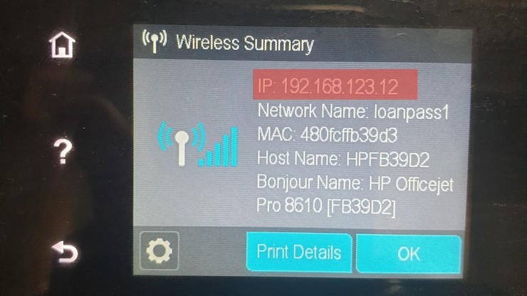 네트워크 프린터 연결 캐논 삼성 Hp 노트북 및 회사 컴퓨터 무선연결 설정 방법 네이버 블로그