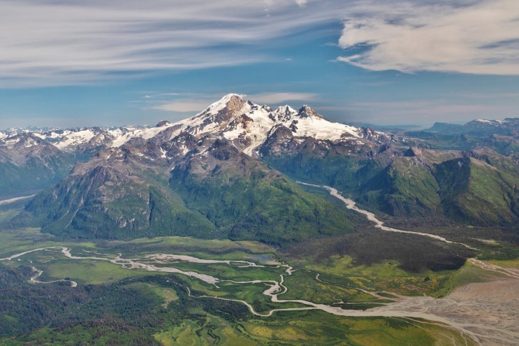 Alaska Pebble Mine Project : 네이버 블로그