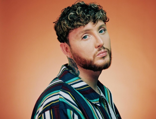 영국의 가수 겸 작곡가 James Arthur - Say You Won't Let Go 외 6곡 : 네이버 블로그