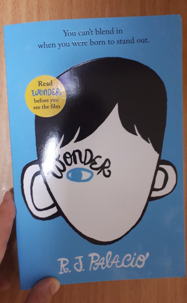 WONDER 낭독 #21 Padawan : 네이버 블로그