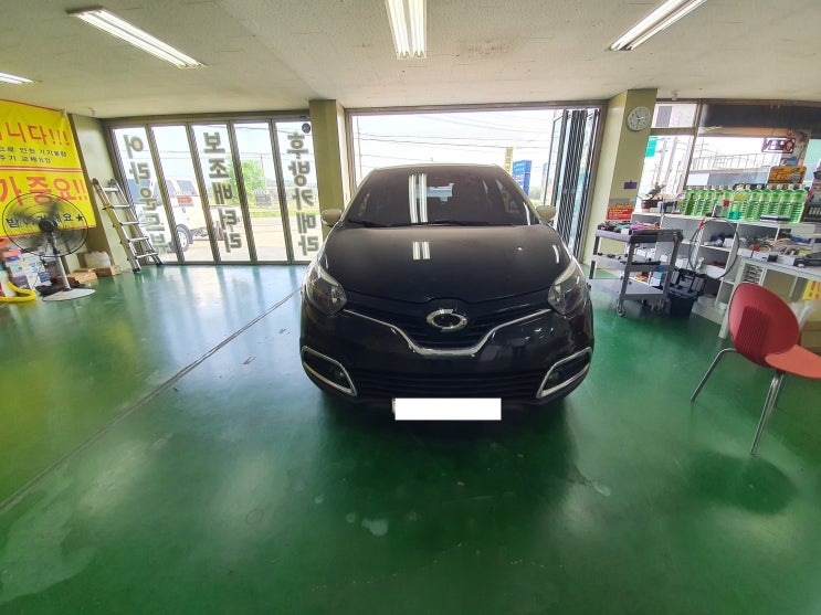 르노삼성 QM3 순정네비게이션 스마트커넥트라이트 SMART CONNECT LIGHT 전원불량,전원먹통,모니터불량,LCD불량,전원안켜짐,모니터전원X,블랙화면 블랙아웃 수리 ...