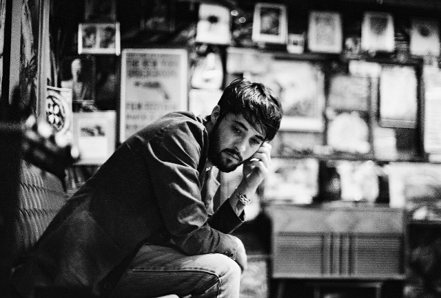 [크레이지 하트 OST] "The Weary Kind" Ryan Bingham & Jeff Bridges : 네이버 블로그