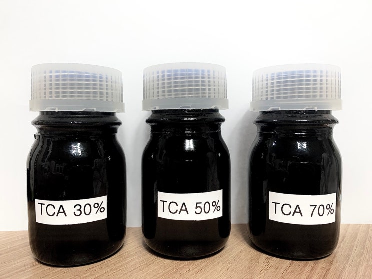 [필링] TCA(Trichloroacetic Acid) 필링 : 네이버 블로그