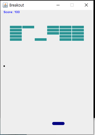 [java]자바/GUI/스윙(Swing)/게임/벽돌 격파/Breakout/사운드 효과 : 네이버 블로그