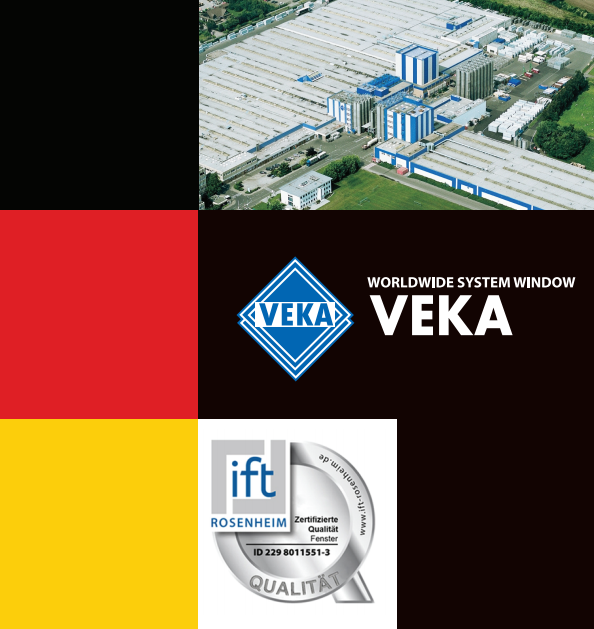 VEKA SYSTEM WINDOW(베카 시스템창호) : 네이버 블로그