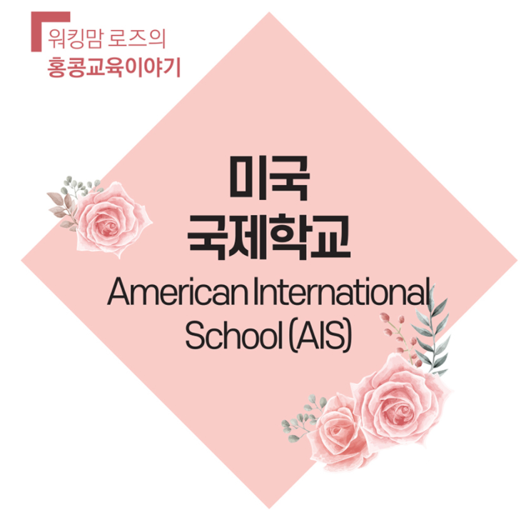 미국 국제학교 American International School (AIS) : 네이버 블로그
