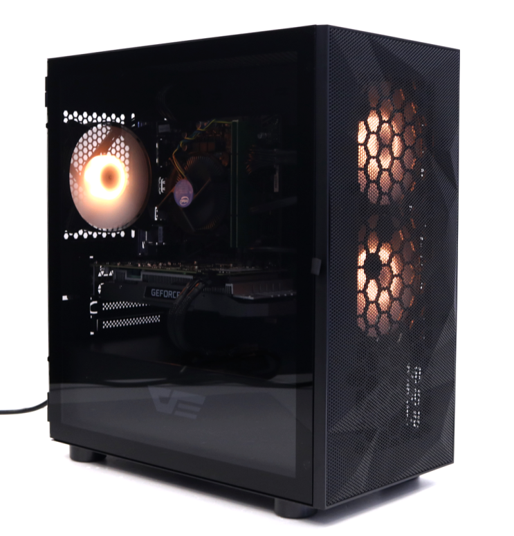 게이밍 모니터를 완벽히 지원하는 오버워치 컴퓨터 : 네이버 블로그