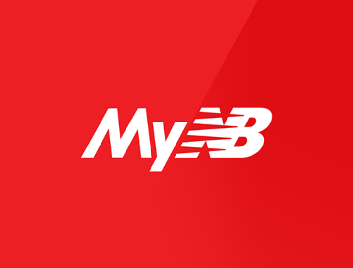 [앱테크] MYNB 팁 1부(뉴발란스 포인트 모으기, 추천코드 : BAL0L7MW) : 네이버 블로그