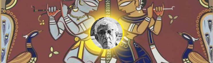 [애플사우루스] 자미니 로이 - Jamini Roy : 네이버 블로그