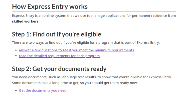 [캐나다 영주권 홀로따기] Express Entry(WES 학력인증신청,CELPIP준비) : 네이버 블로그