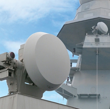 Selex ES NA-25X fire control radar : 네이버 블로그