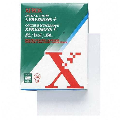 Xerox Bold Digital Printing Paper - Letter (XER3R11767) 제록스 굵은 디지털 인쇄 ...