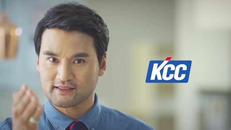 [CF] 박찬호 - KCC 투머치토커(매장)편 / 60s. 2019 : 네이버 블로그