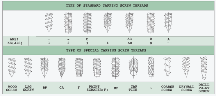 Tapping, Taptite : 네이버 블로그