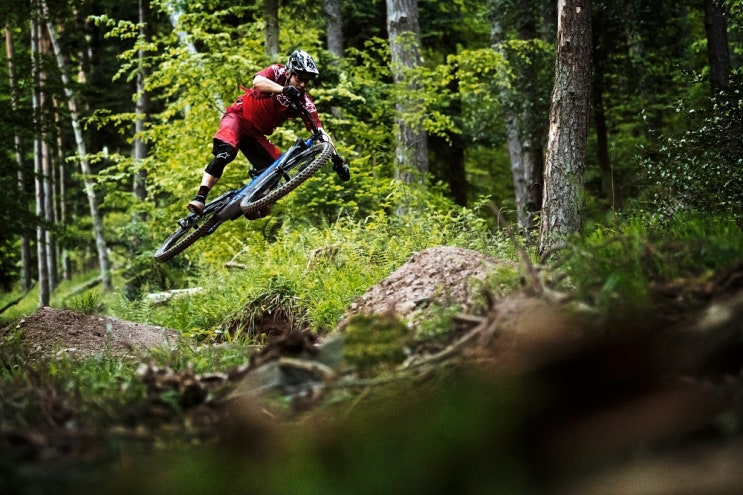 [브랜드]보쉬 e바이크만의 매력, 'Feel the Flow, Uphill Flow' : 네이버 블로그