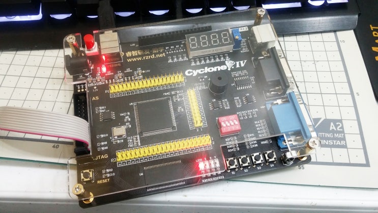 Verilog 학습시작 : 네이버 블로그
