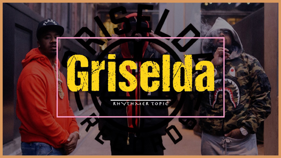 그야말로 2020년 '올해의 힙합 레이블', 그리젤다 레코즈(Griselda Records) : 네이버 블로그